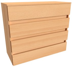 Komoda TARA L (na výběr více variant)