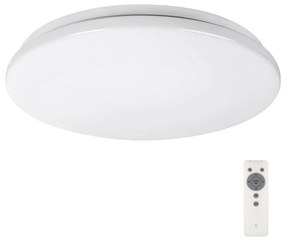 Rabalux | Rabalux 5698 - LED Stmívatelné stropní svítidlo EMMETT LED/16W/230V + DO | RL5698