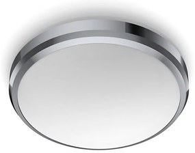 Philips - LED Koupelnové stropní svítidlo DORIS LED/6W/230V 2700K IP44