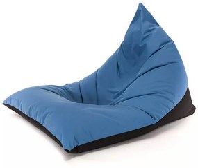 EF8005 Ecopuf Sedací vak ECOPUF - Lazy L OUTDOOR polyester M17