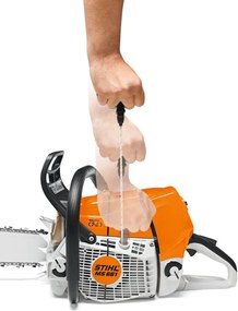 Motorová pila STIHL MS 661 C-M W