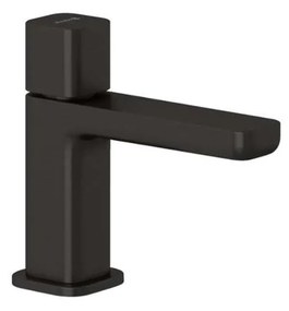 Kludi Renon - Umyvadlový ventil, pro studenou vodu, broušený Gunmetal 42118N275