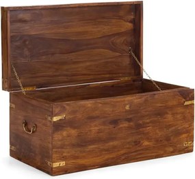 furniture-nabytek.cz - Truhla Meridan z akácie