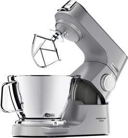 Kuchyňský robot kenwood km titanium chef baker kvc85.594si