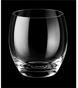 BOHEMIA PRESTIGE RHODES SKLENICE 380ML SADA 6 KS