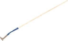 LUX-TOOLS Škrabka na čištění spár Classic s násadou 140 cm