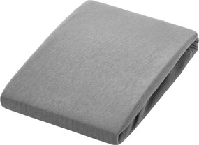 XXXLutz DĚTSKÉ ELASTICKÉ PROSTĚRADLO 60-70/120-140 cm Patinio - 004996003808