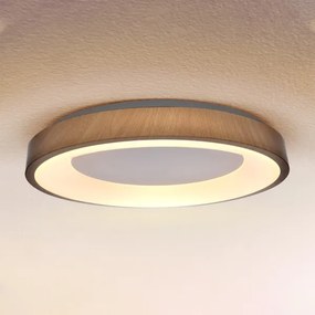 Brilagi - LED Stmívatel. svítidlo DORIA LED/60W/230V 3000-6500K pr. 60 cm + DO