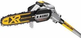DeWalt DCMPS567P1 / Aku prořezávací řetězová pila / 18V / Li-Ion / 1x