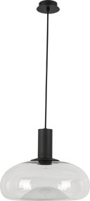 XXXLutz ZÁVĚSNÉ SVÍTIDLO, 37/183 cm Dieter Knoll - Závěsná světla - 008227160101