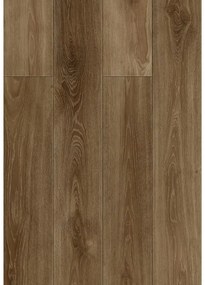 Mexen San Juan vinylové panely 1240 x 182 mm SPC 6,5 mm, podložka IXPE 1,5 mm, 4 V-drážka, Dub - F1049-1240-182-505-4V1-01