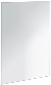 Polysan ESCA sprchová zástěna walk-in 90 cm ES1090