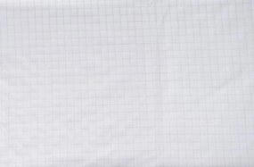Polštář AntiStress 70x90cm 700g se zipem kuličky UNICO®