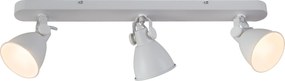 Livarno® Stropní LED svítidlo (stropní svítidlo kolejnicové/bílá)