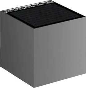 Viking SR32 venkovní solární LED světlo / 700lm / IP54