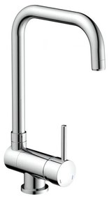 Eisl NI182-0335T - Dřezová baterie FLEXO lesklý chrom NI182-0335T