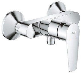 GROHE 24197001 - Sprchová baterie START EDGE DN 15 lesklý chrom