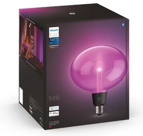 LED Stmívatelná žárovka Philips Hue WACA E27/6,5W/230V 2000-6500K