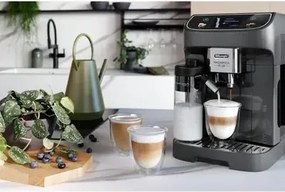 DeLonghi ECAM 320.61.G Magnifica Plus / Automatický kávovar / 1450W /