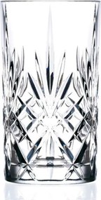 RCR MELODIA SKLENICE 360ML SADA 6 KS
