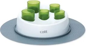 CATIT Podavač pamlsků Senses 2.0 / Hračka pro kočky / interaktivní