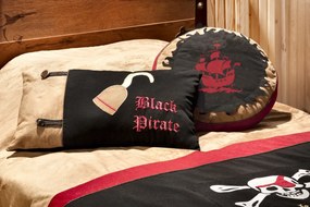 Čilek Přehoz na postel Pirate (90-100 cm)