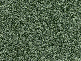Zátěžový koberec Firm 22 - Zelený - 4m