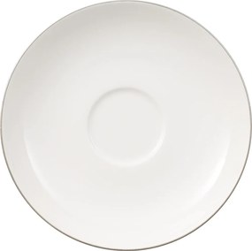Villeroy&Boch Anmut Platinum No.1 podšálek na kávu / čaj 150 mm