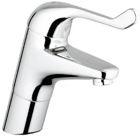 Grohe Eurosmart Care - Páková umyvadlová baterie, chrom 32790000