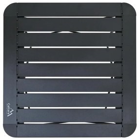 Cattara Stůl kempingový skládací COMO ROLL 52x52cm