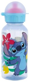 PLASTOVÁ LÁHEV LILO A STITCH Velikost: uni