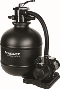 Marimex | Písková filtrace Marimex ProStar Profi 8 (poškozený obal) | 106000241