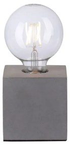 Paul Neuhaus 4069-22 - Stolní lampa ETON 1xE27/40W/230V
