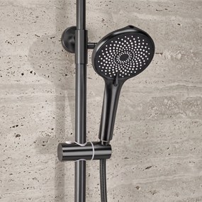 Rea, Sprchový set Rea Foss Clif Titan, REA-P3900