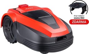 Robotická sekačka MTF DM2 1400i