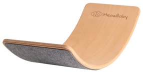 Houpačka Montessori Balance Board pro děti Scandi