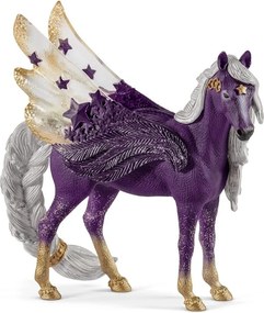 Figurka schleich hvězdný pegas, klisna 70579