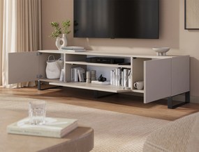ADRK Furniture Femur 200 Stojací TV stolek ADRK-RTV-FEM-200-K
