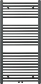 Mexen Ares, topné těleso 1200x600 mm, 620 W, antracitová, W102-1200-600-00-66