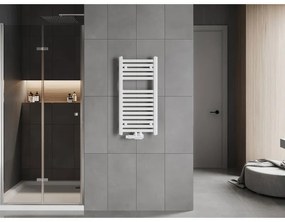 Mexen Hades, topné těleso 800 x 400 mm, 315 W, bílá, W104-0800-400-00-20