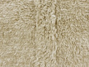 Lorena Canals koberce Vlněný koberec Tundra - Blended Sheep Beige Rozměry koberců: 170x240