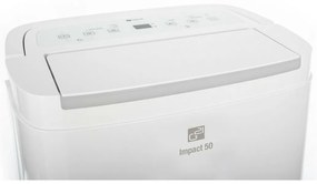 G21 Odvlhčovač Impact s WiFi 50 l/24 h, XL