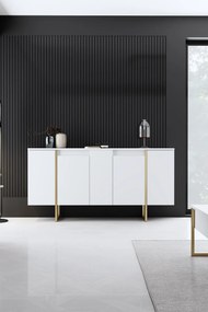 Sada nábytku do obývacího pokoje Luxe - výběr z 6 provedení