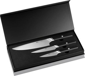 XXXLutz SADA NOŽŮ, 3dílné Gefu - 005430040102