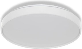 Osram LUXO LED stropní svítidlo bílé, 1320 lm, 24 W