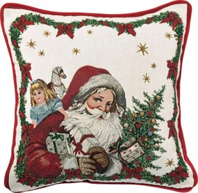 XXXLutz DEKORAČNÍ POLŠTÁŘ 45/45 cm Villeroy & Boch - Dekorační polštáře - 003407186014