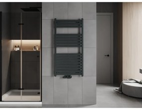 Mexen Uran, topné těleso 1200x600 mm, 615 W, antracitová, W105-1200-600-00-66