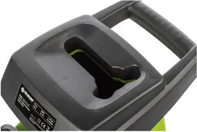 FIELDMANN FZD 5015-E / Elektrický štěpkovač / 2800W / Max. průměr 4.4