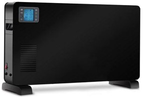 Brilagi - El. přímotop/konvektor 1000/1300/2300W LCD/časovač/TURBO/termostat +DO