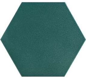 EBS Mayfair dlažba 19,8x22,8 vert hexagon matná 0,8 m2